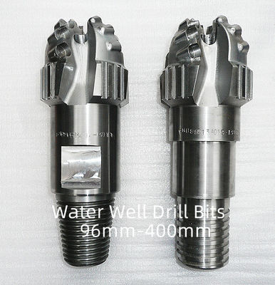 Quality PDC Tools & PDC Anchor Drill Bits factory from China